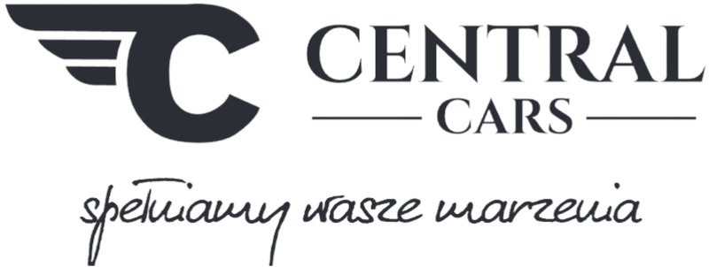 Central Cars - Samochody z gwarancją